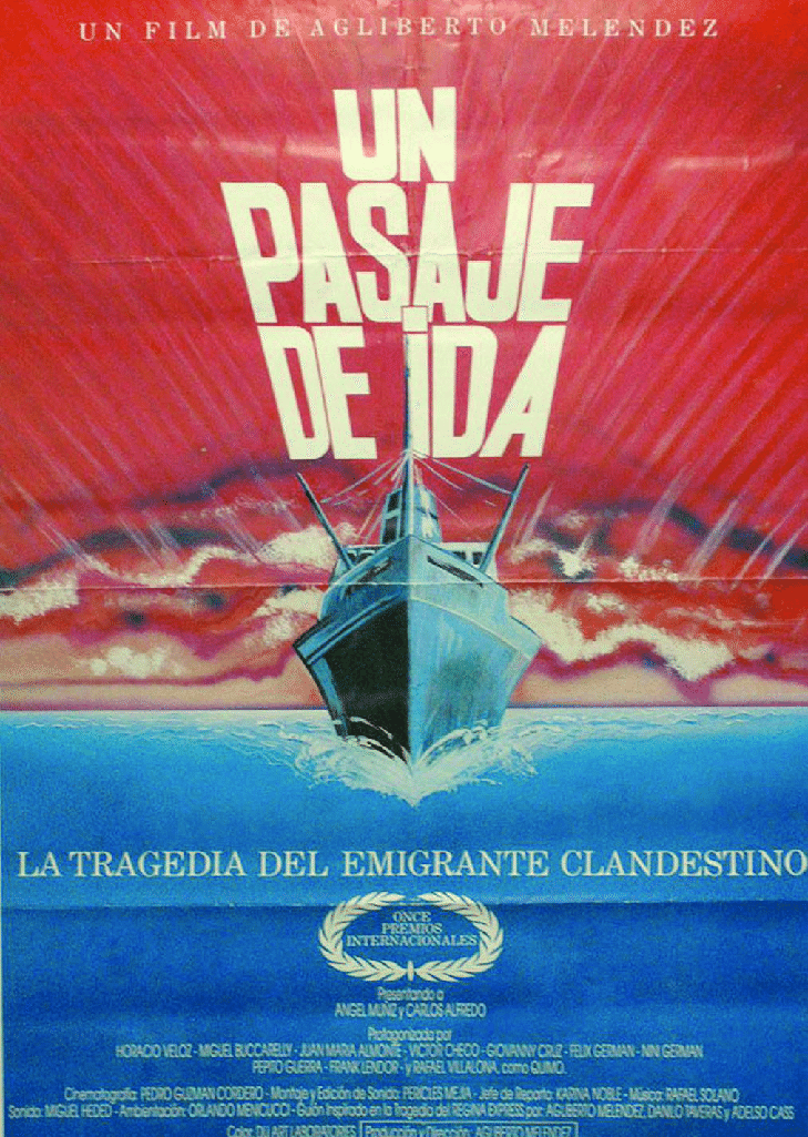 Historia del Cine Dominicano